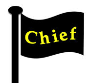 Chief Architectural Ltd logo. – Chief Architectural Ltd